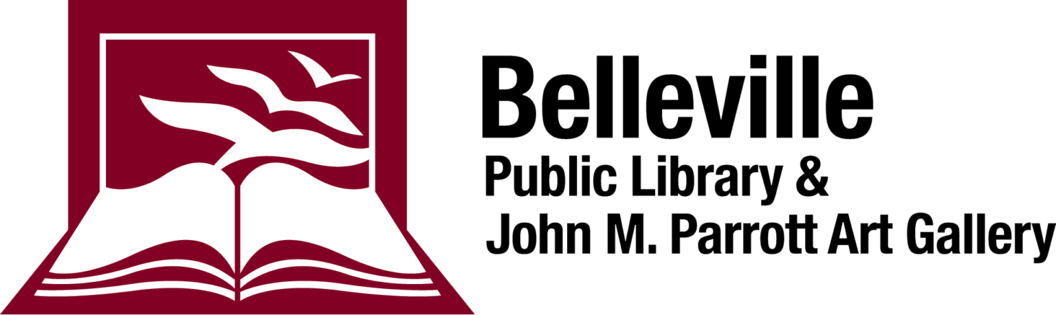 Belleville Public Library - Belleville Public Library and John M ...