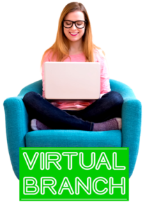 Virtual Branch - Belleville Public Library and John M. Parrott Art Gallery